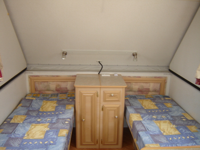 2007 Coromal Mirage 455 Pop-Top | 215 Flores Rd, Webberton WA ...