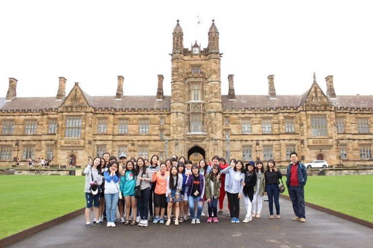 Top 10 Colleges In Australia for Career | Best Colleges