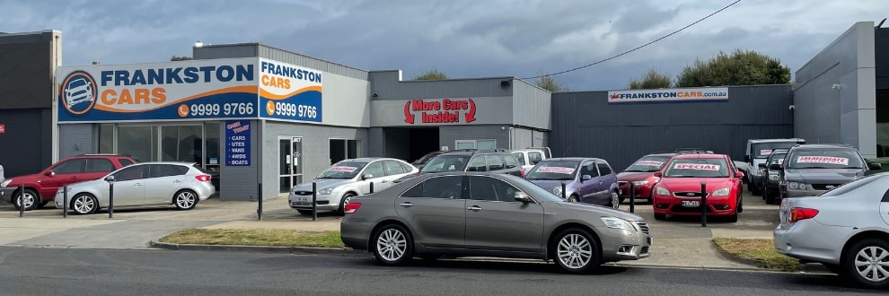 Top 10 Car Dealers Frankston | Buy Luxury New & Used Cars